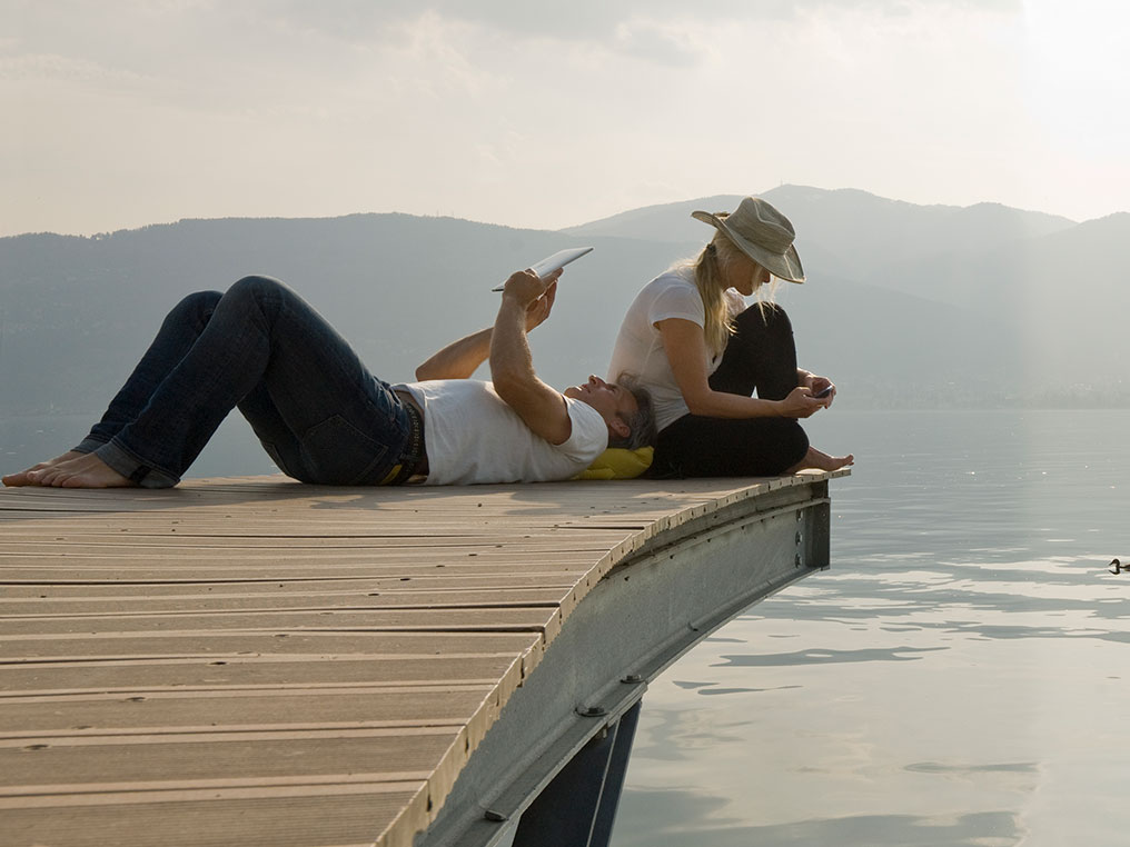 Movistar Nextory: Tu librería de ebooks y audiolibros