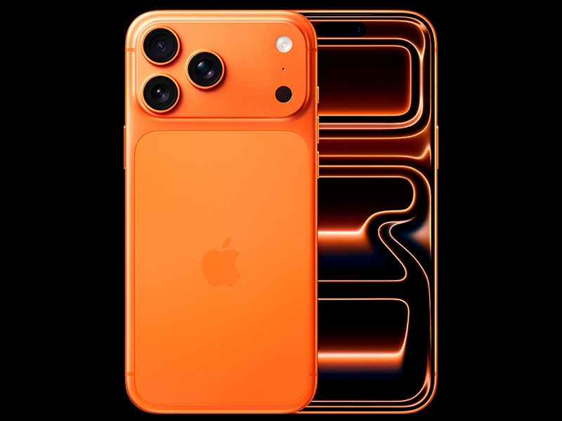 iPhone 17 | Estrena y renueva al mejor precio - Apple | Movistar